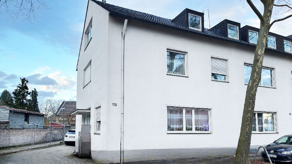 Immobilien – Realster Immobilien